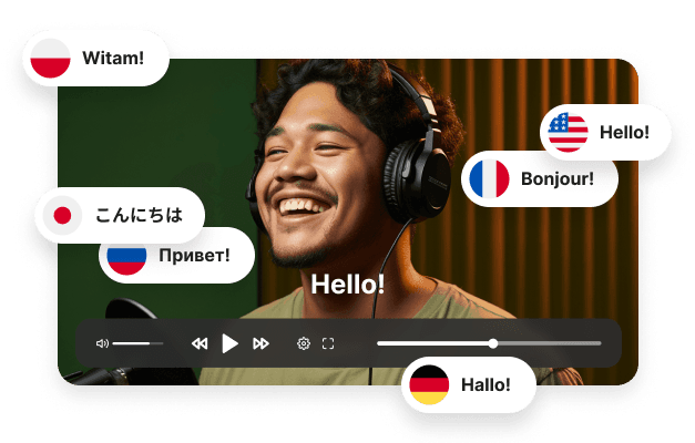 MP3 to Text Converter Online | Free AI Transcription of MP3 Files